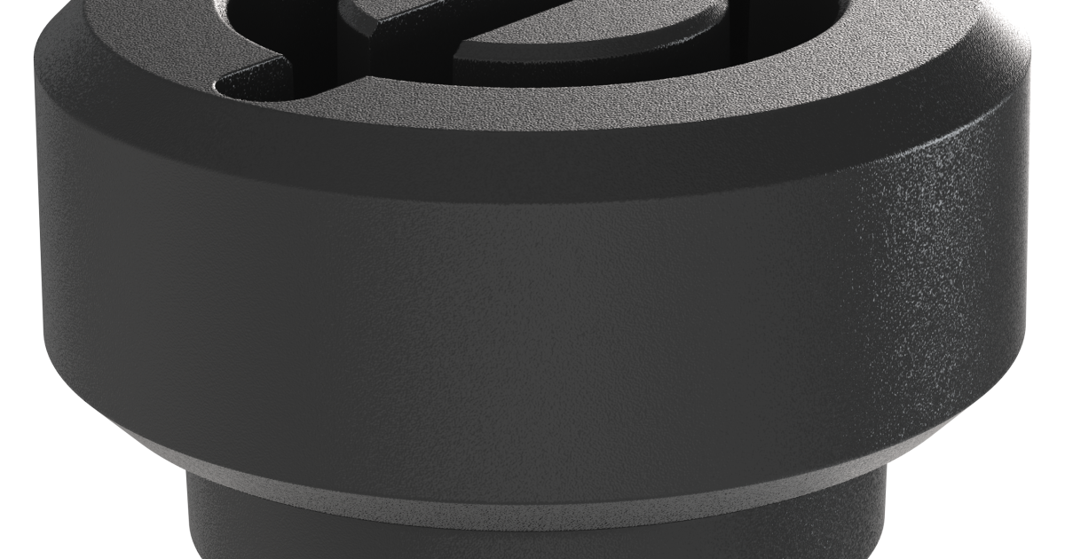 Fleksibel kobling SE40/140 - Sleipner Norge